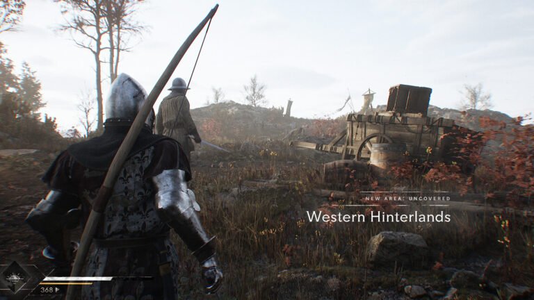 Blight Survival Fight for Survival in a Dark Medieval World