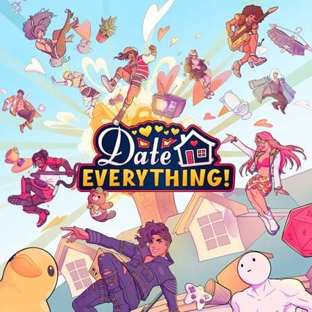 Date Everything Switch NSP 1.0.8 (v524288) + DLC + eShop